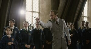 Top 10 Most Powerful Spells in the Harry Potter Series