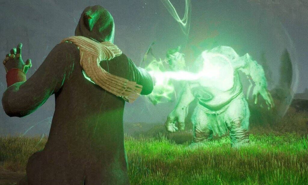 Top 10 Most Powerful Spells in the Harry Potter Series