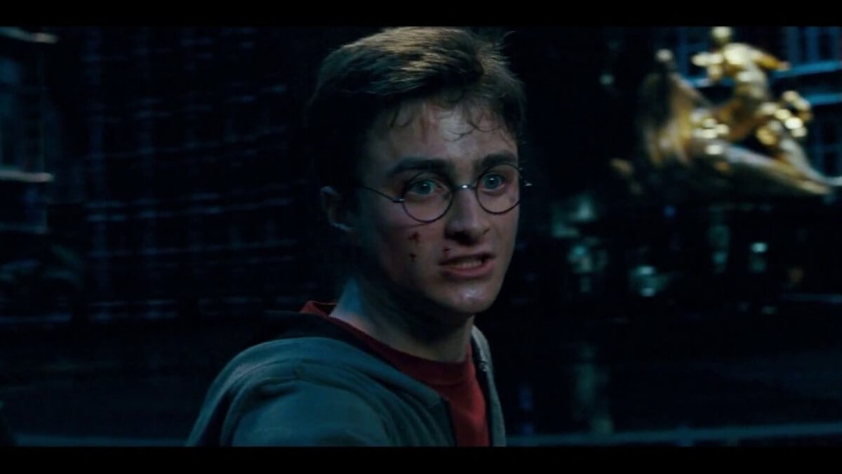 Top 10 Most Powerful Spells in the Harry Potter Series