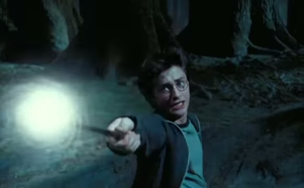 Top 10 Most Powerful Spells in the Harry Potter Series