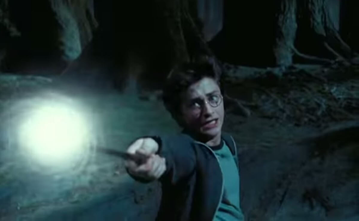 Top 10 Most Powerful Spells in the Harry Potter Series