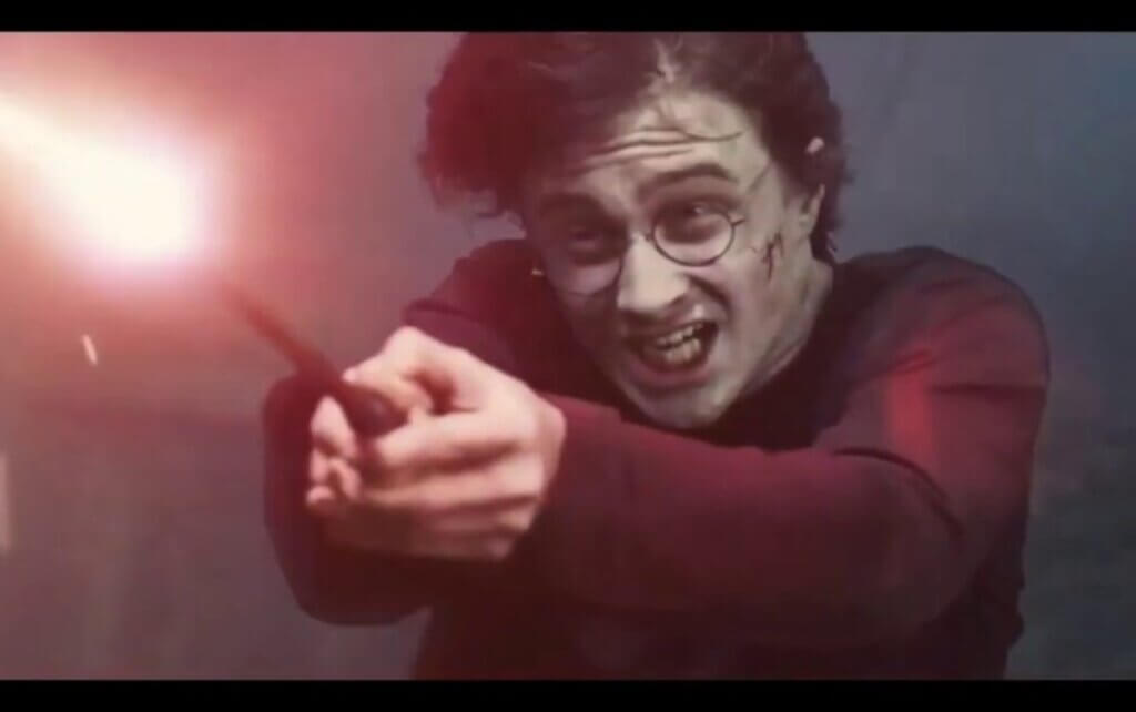 Top 10 Most Powerful Spells in the Harry Potter Series
