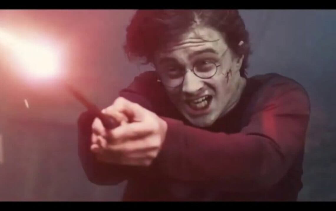 Top 10 Most Powerful Spells in the Harry Potter Series