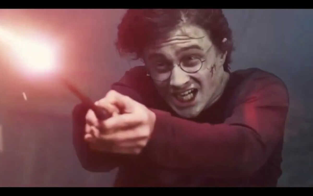 Top 10 Most Powerful Spells in the Harry Potter Series