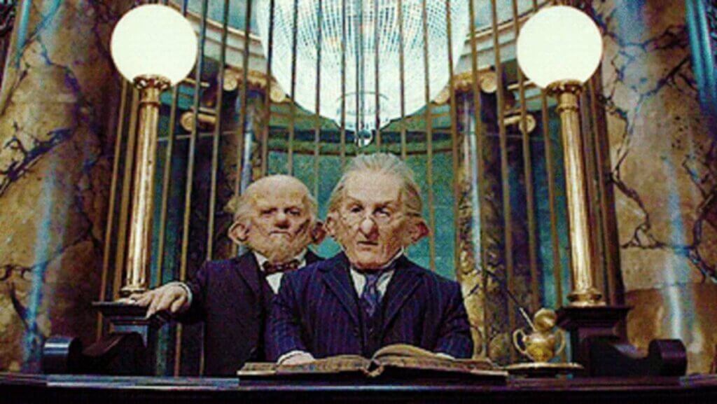 Top 10 Most Powerful Spells in the Harry Potter Series