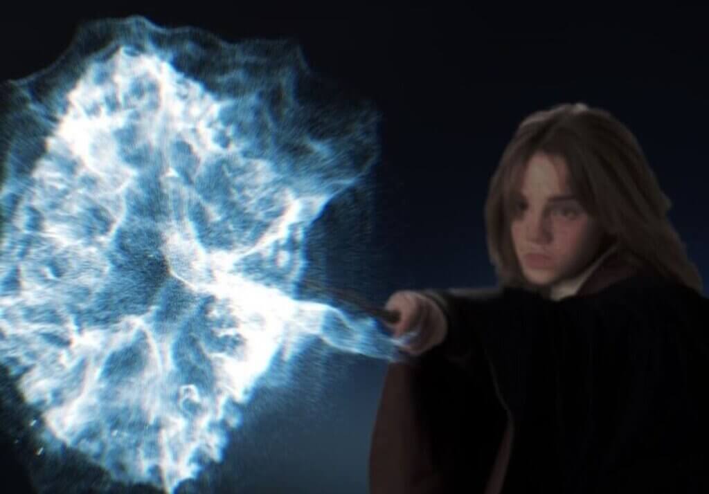 Top 10 Most Powerful Spells in the Harry Potter Series