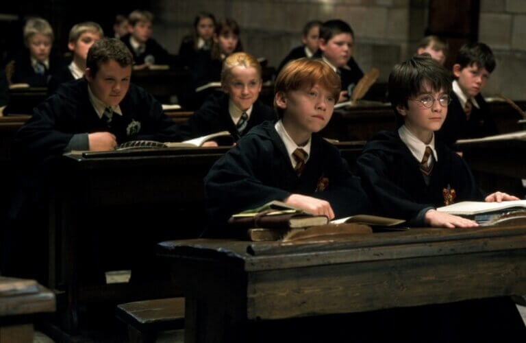 OWLs Test Quiz - How Much Would You Score In Hogwarts OWLs Test ...