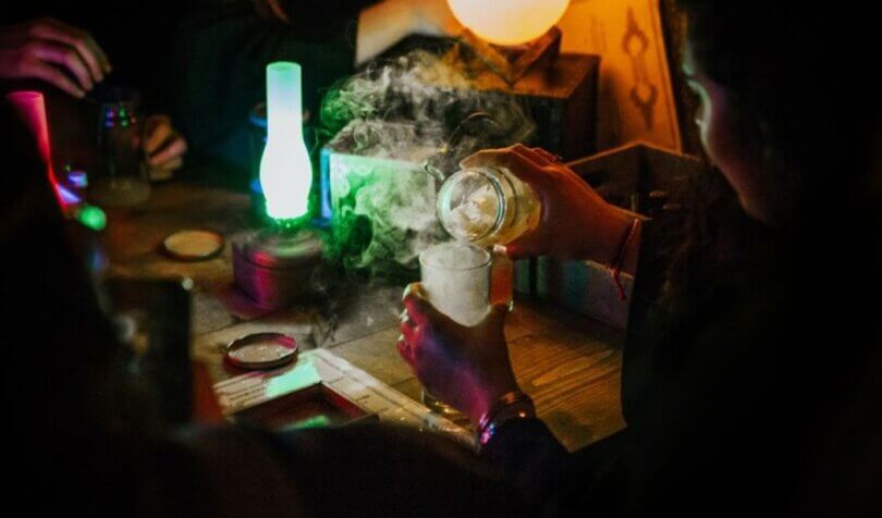 Potions 101 Trivia – How Good Are You At Potions Class? | PotterFun