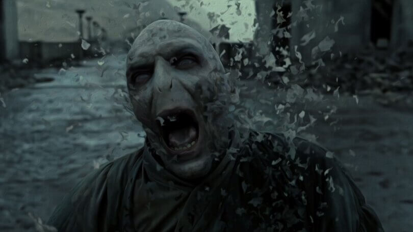 Can You Kill Voldemort Quiz - Can You Beat Lord Voldemort In A Duel ...