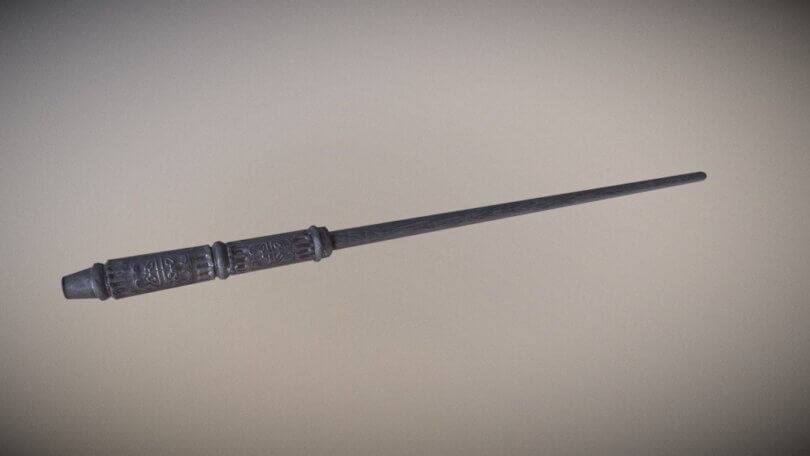 Harry Potter Wand Quiz - Which Wand Best Suits You? | PotterFun