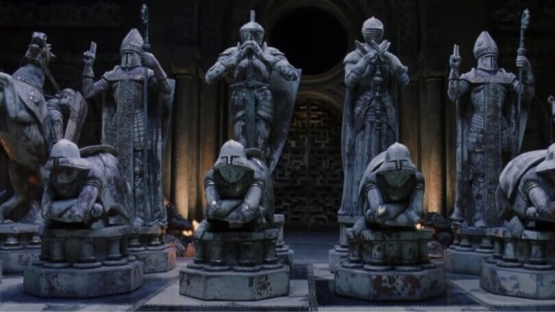 Wizard Sport Quiz - Which Wizard Sport Should You Play? | PotterFun