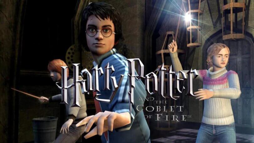 Best Harry Potter Video Games Ranked | PotterFun