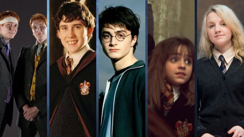 Hogwarts Student Type Quiz – What Kind Of Student Are You? | PotterFun