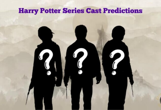 Potions 101: A Beginner's Guide For Harry Potter Series Lovers Only ...