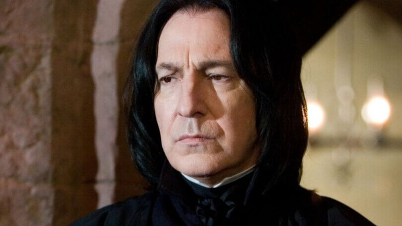 Was Snape A Hero Or A Villain? | PotterFun