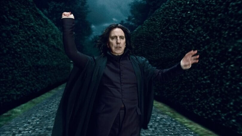 Was Snape A Hero Or A Villain? | PotterFun