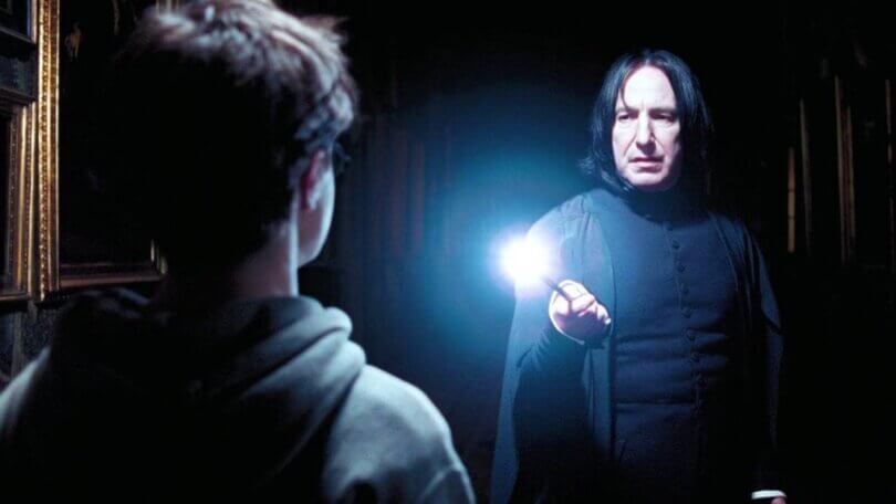 Severus Snape Trivia – Do You Really Know Him? | PotterFun