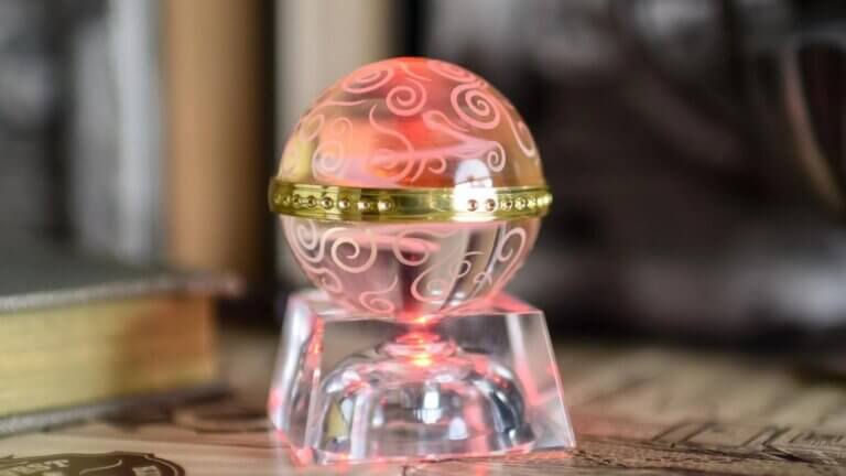 Do You Need A Remembrall Quiz | PotterFun