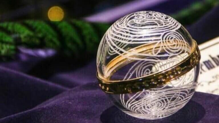 Do You Need A Remembrall Quiz | PotterFun