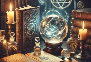 Top 10 Most Powerful Spells in the Harry Potter Series